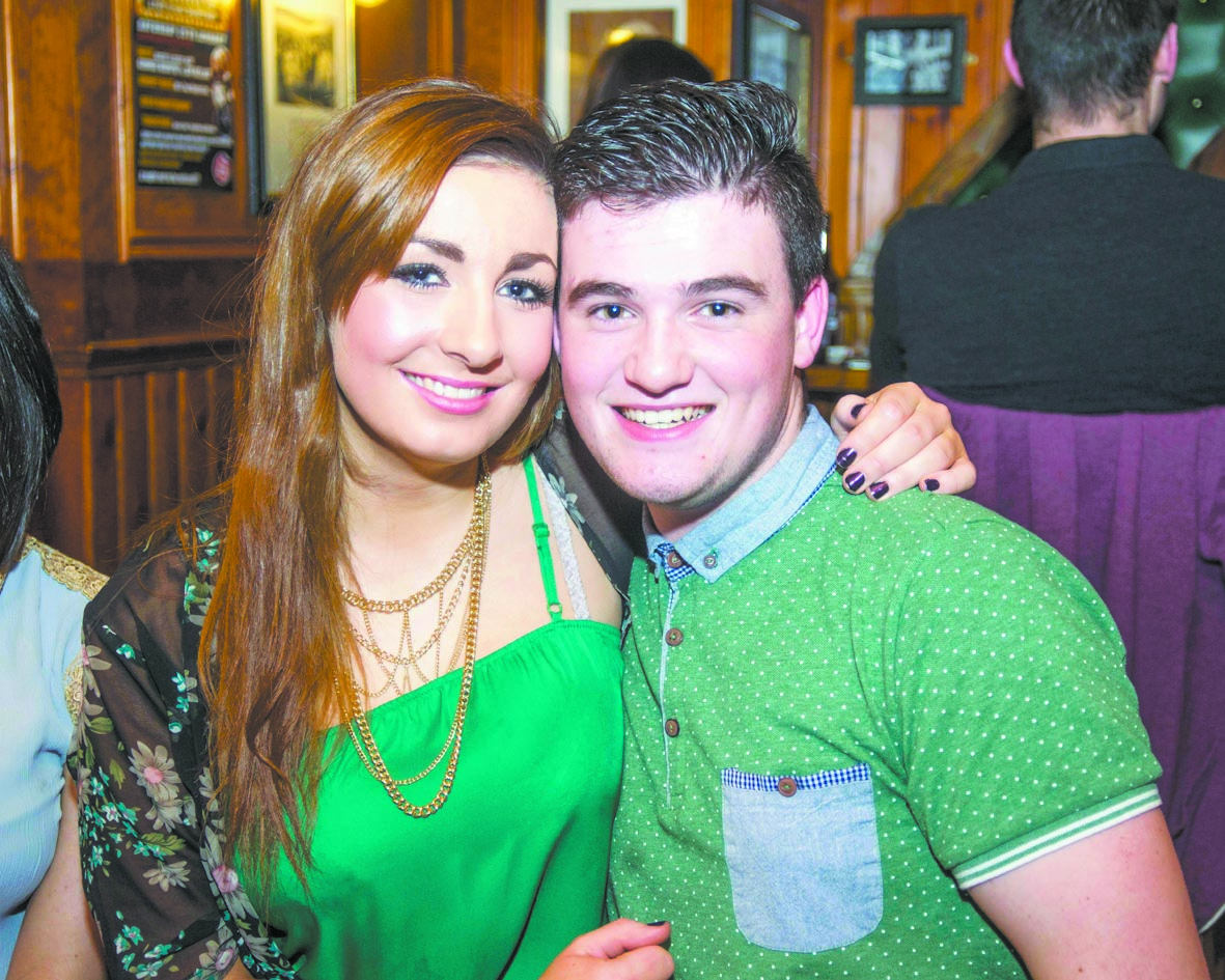 Throwback Tuesday: Out and About @ Rafter’s, Swatragh (2014) - Page 1 ...