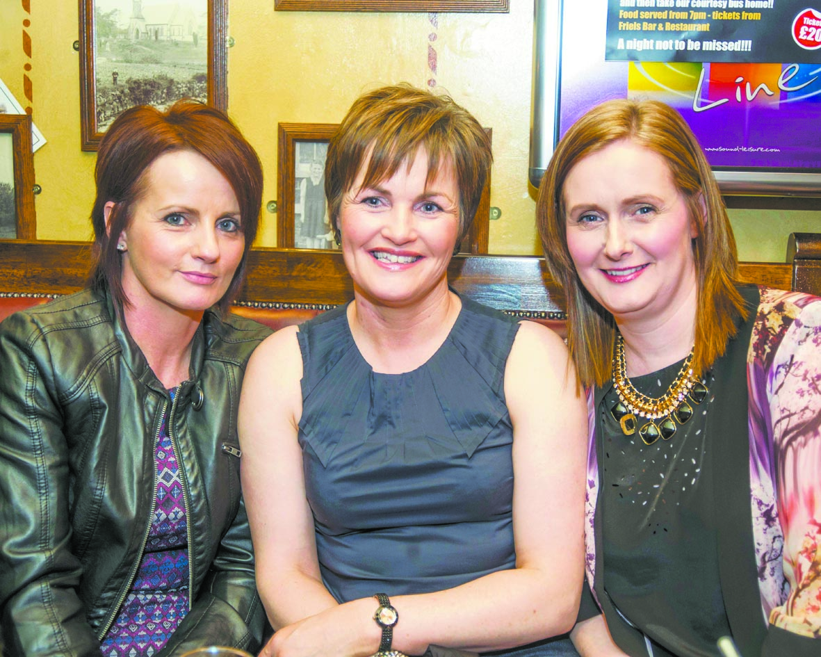 Throwback Tuesday: Out and About @ Rafter’s, Swatragh (2014) - Page 7 ...