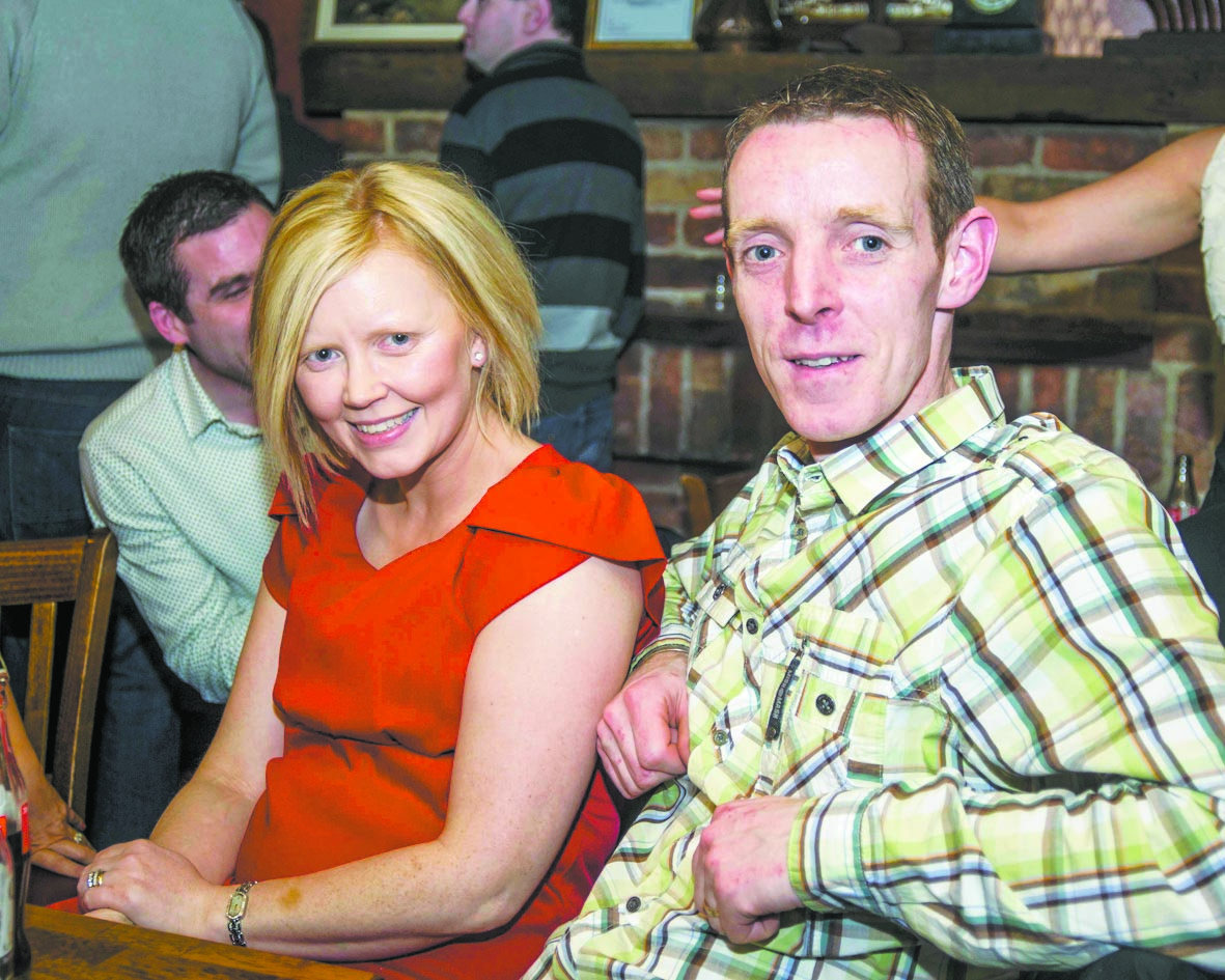 Throwback Tuesday: Out and About @ Rafter’s, Swatragh (2014) - Page 8 ...