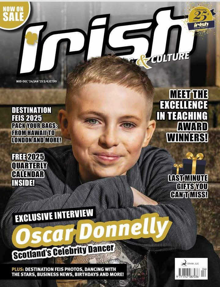 Emma Bonner of Derry Receives Global Excellence in Teaching Award ...