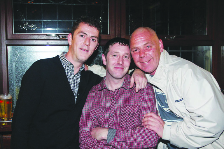 Throwback Thursday: Partytime out and about with the Derry News (2008 ...
