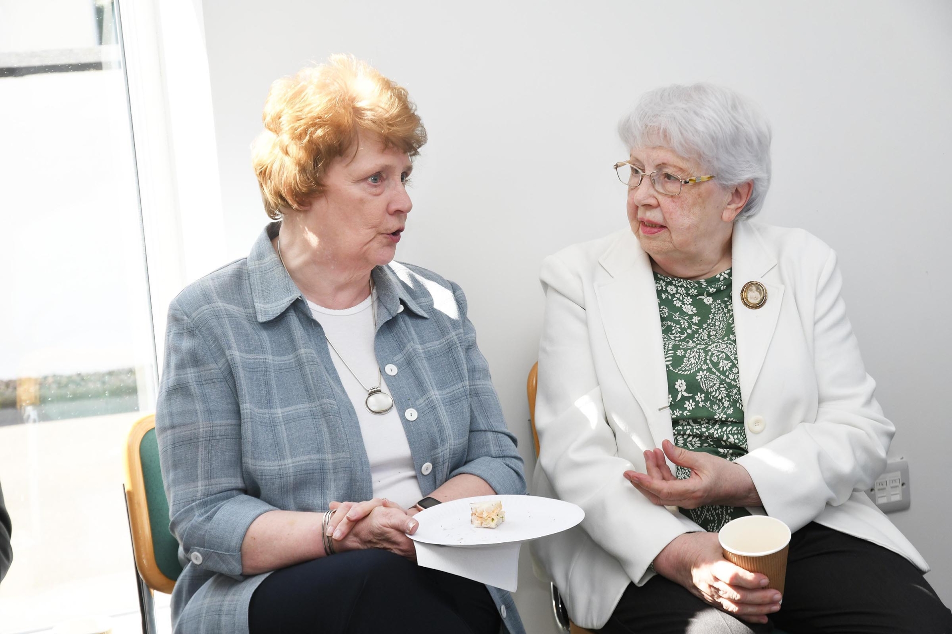 IN PICTURES: Churches Trust launch Cecil Frances Alexander Celebrated ...