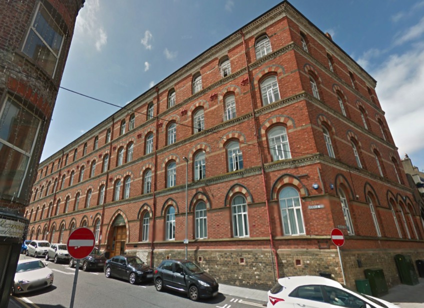 Local Housing Executive offices in Derry to close - Derry Now