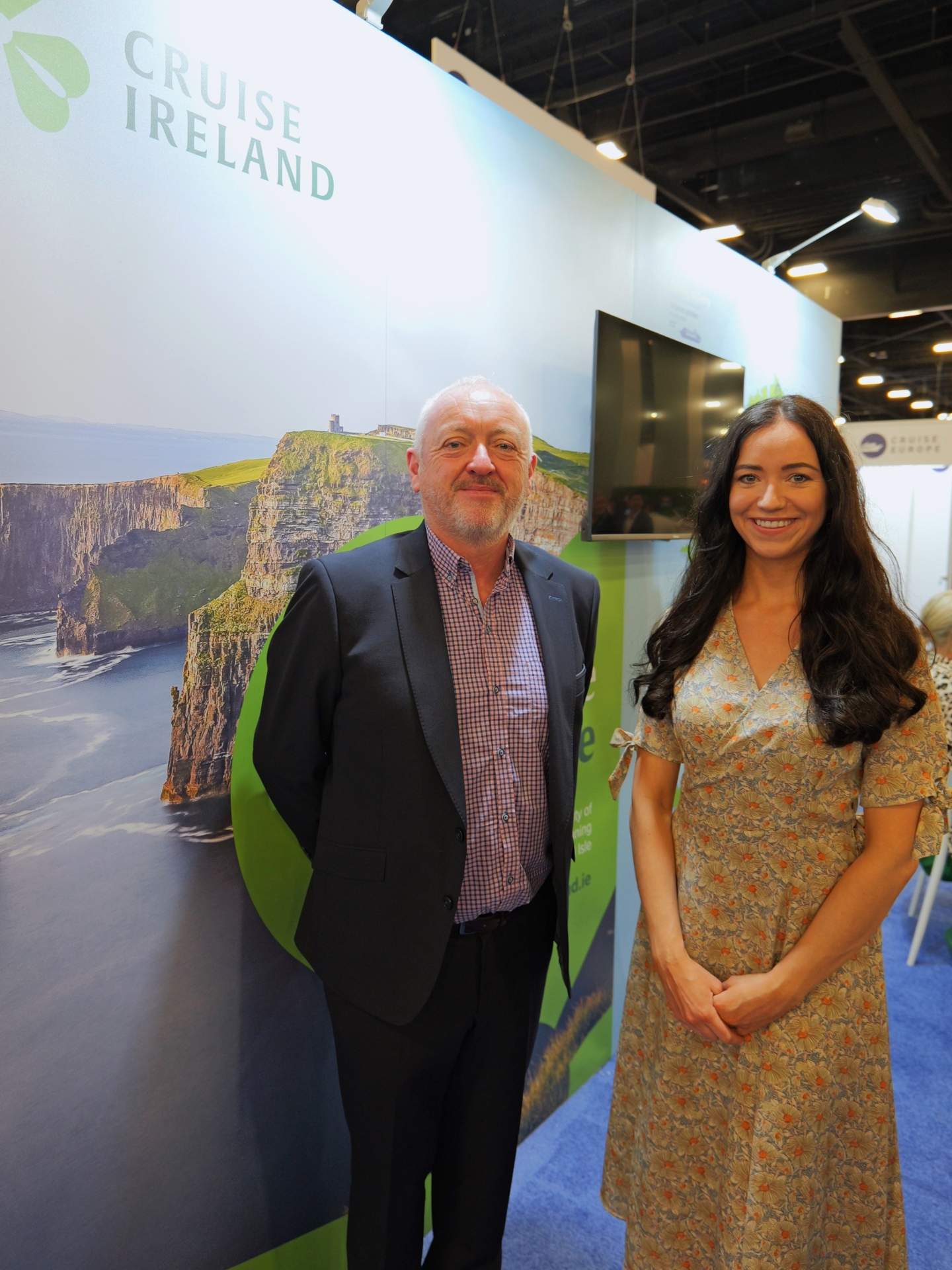 Foyle Port anticipates 21% growth in cruise tourism for 2025 - Derry Now