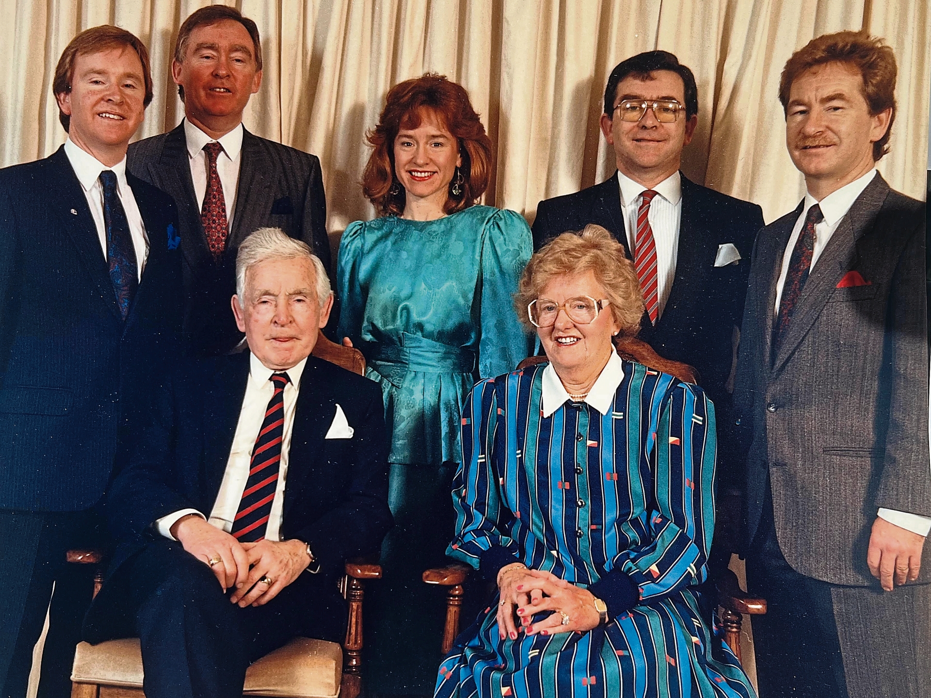 Historic Derry feis medals belonged to one of city’s most renowned music and business figures ...