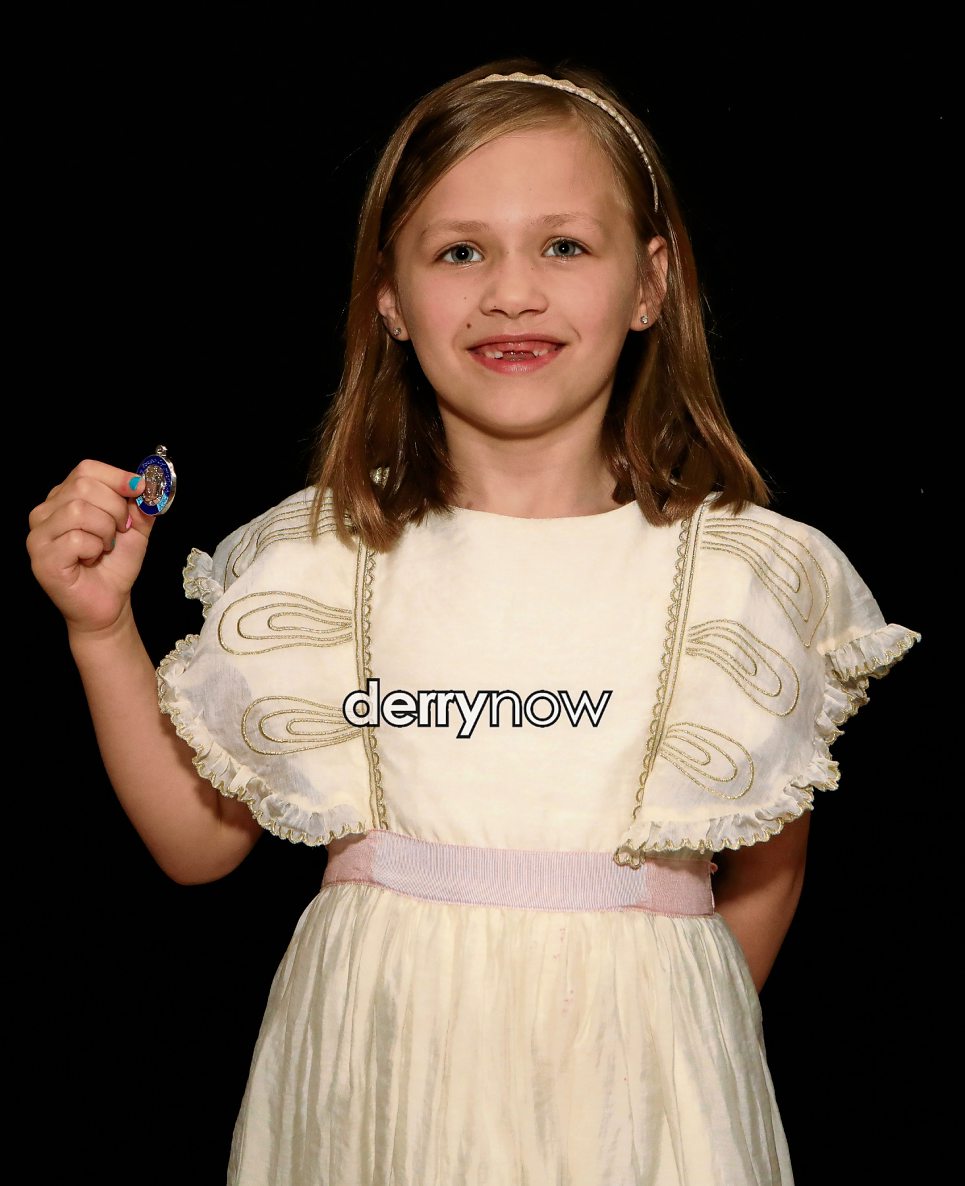 IN PICTURES: Feis Dhoire Cholmcille winners Day 1 (Tuesday) - Page 2 of ...