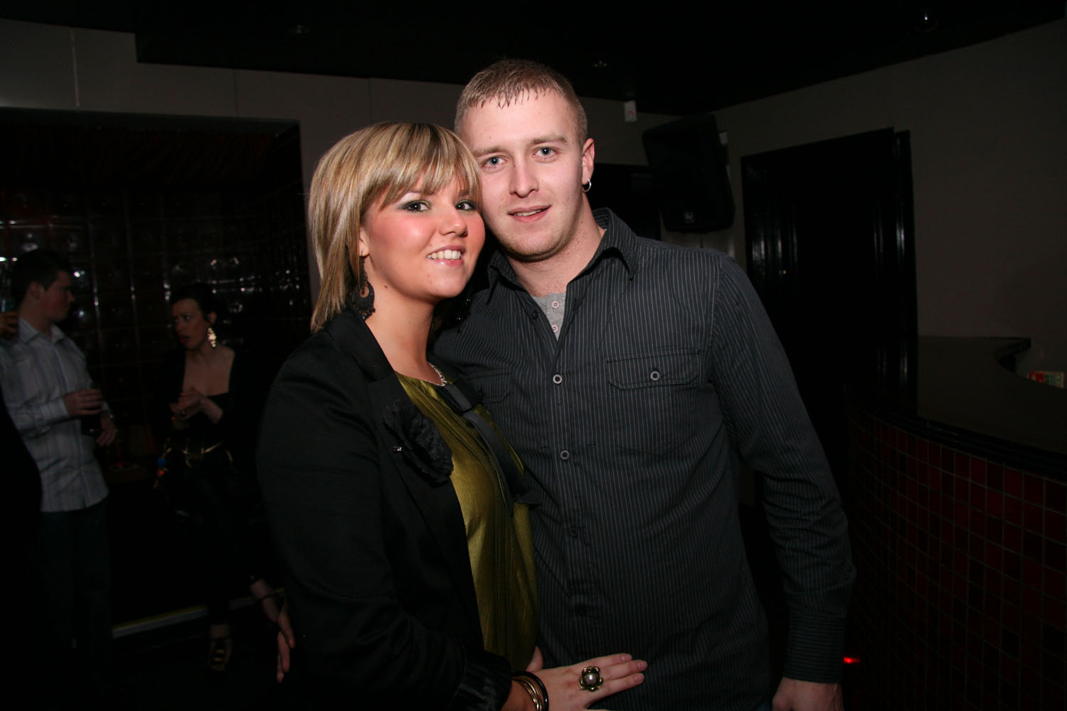 Throwback Thursday: Partytime out and about in Earth Nightclub, Derry ...