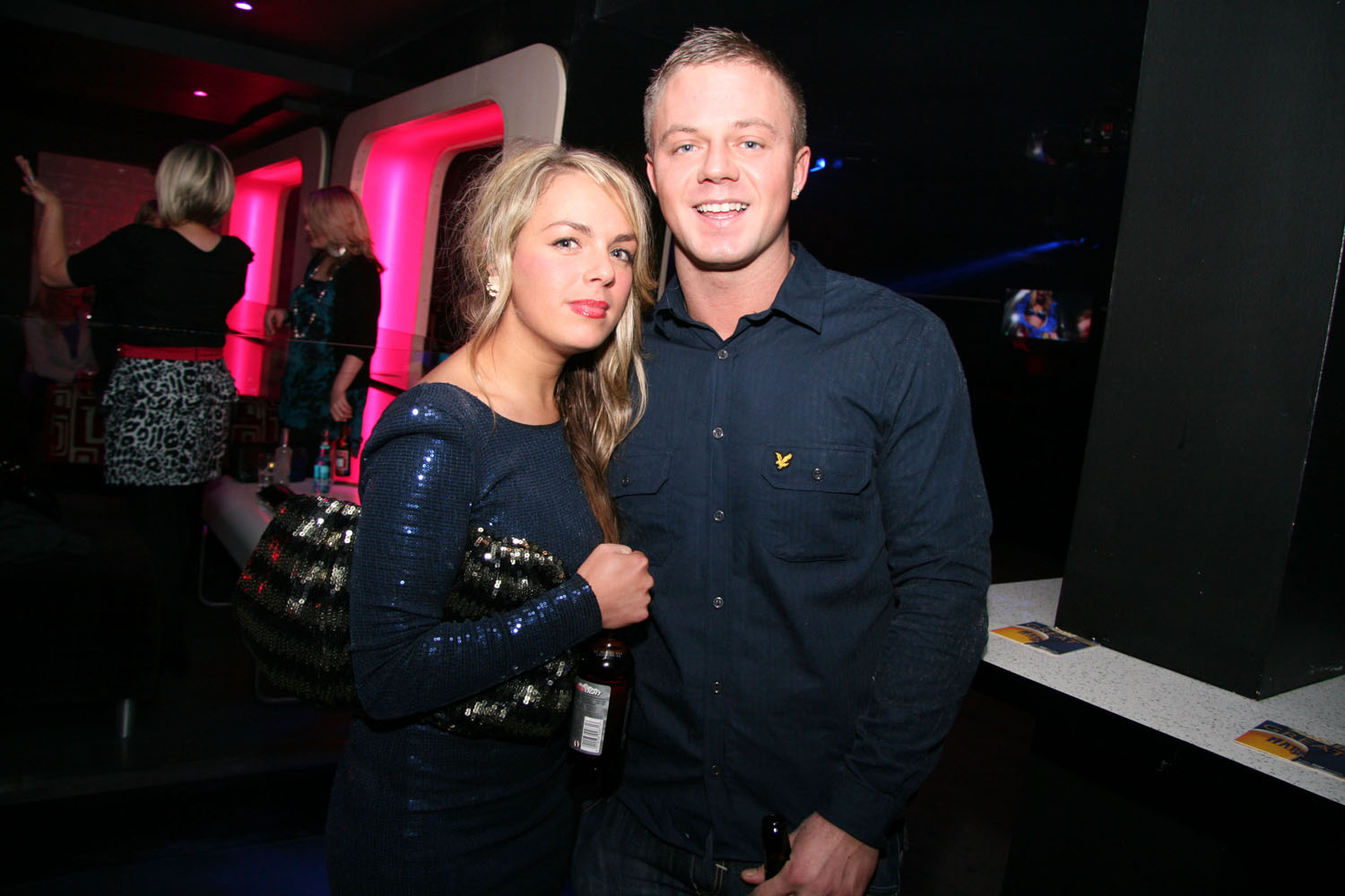 Throwback Thursday: Partytime out and about in Earth Nightclub, Derry ...