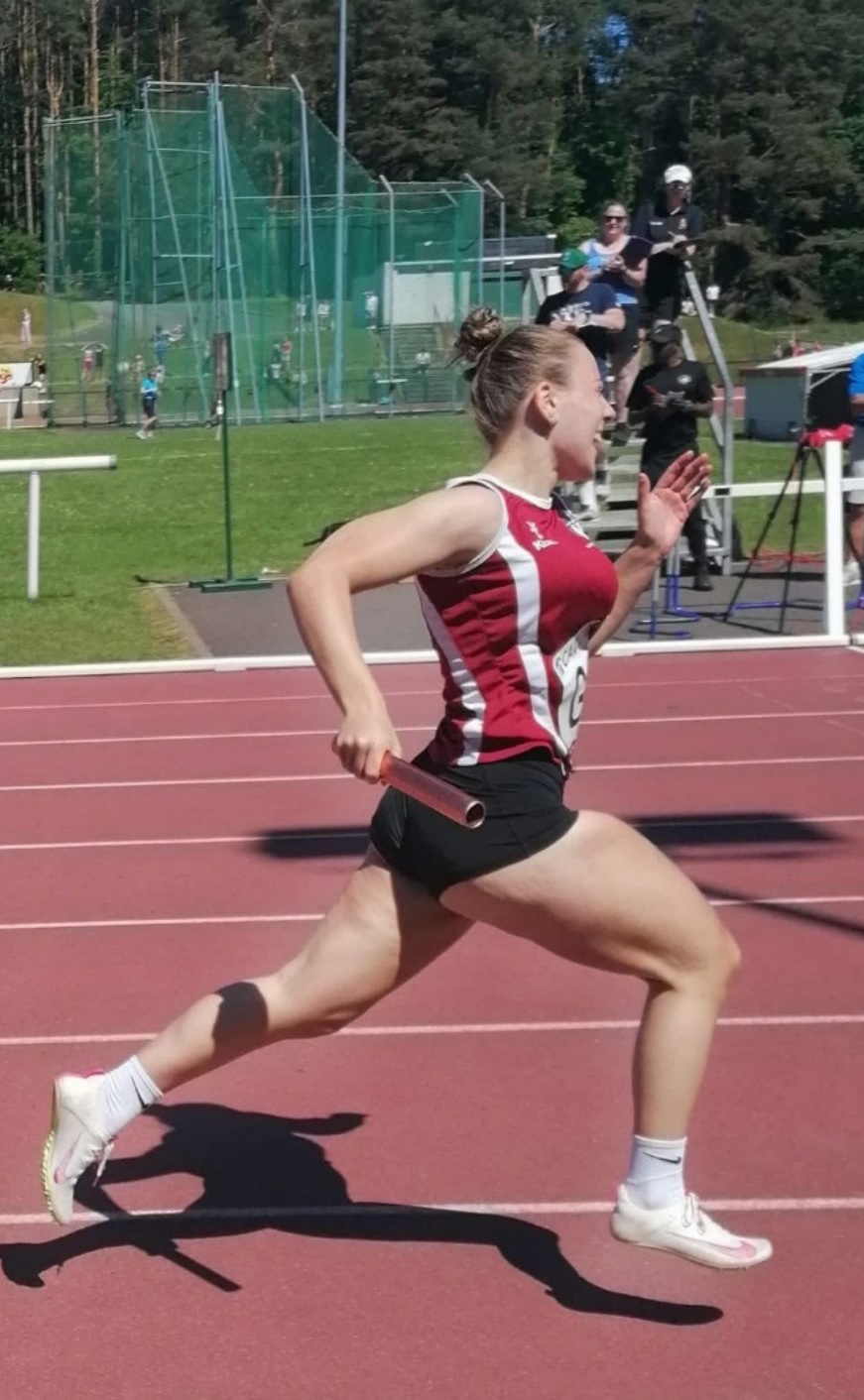 Olympian athletes excel at Ulster Schools Championships - Page 1 of 7 ...