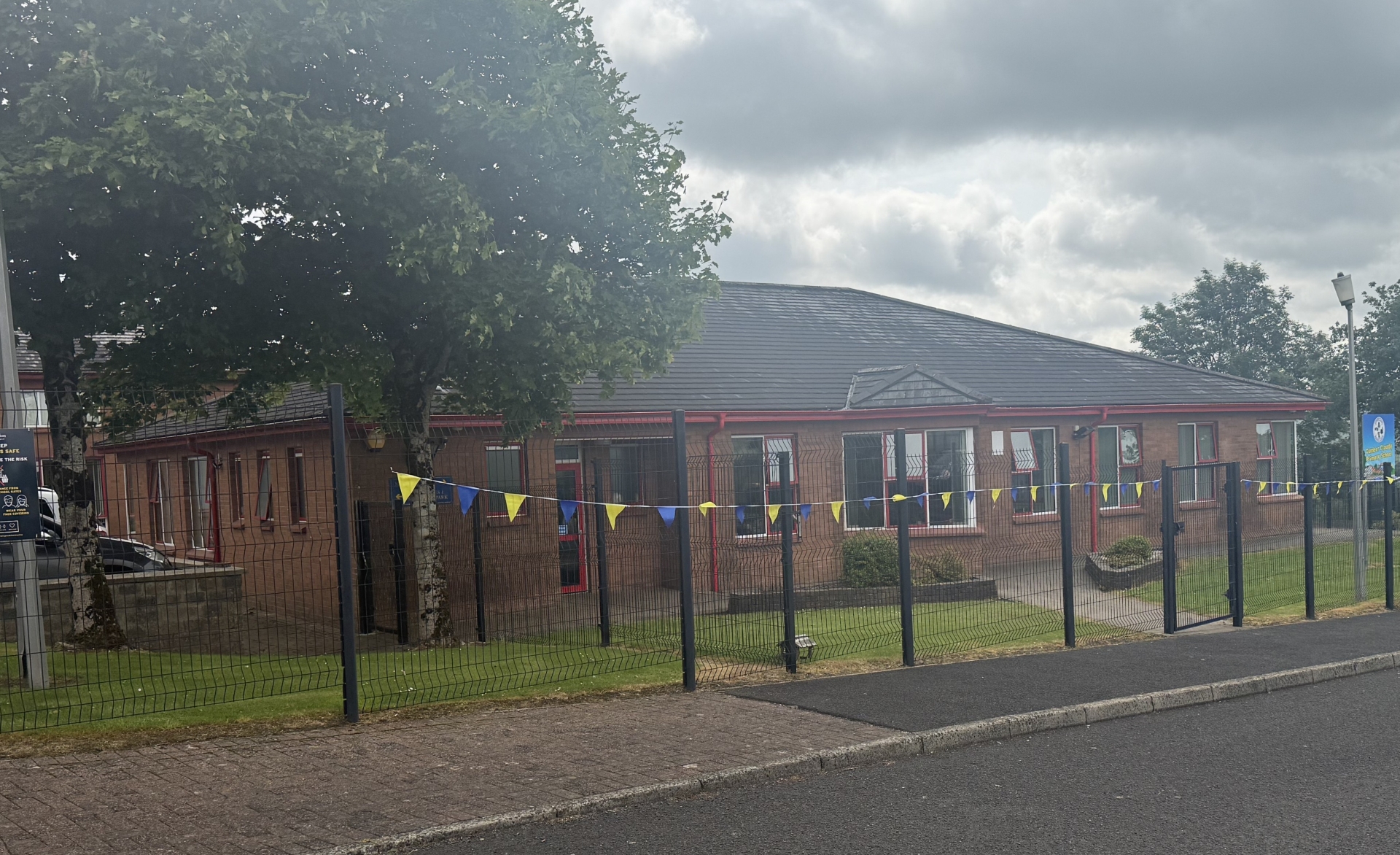 Celebrating a 30 year history of excellence in the Claudy area - Derry Now