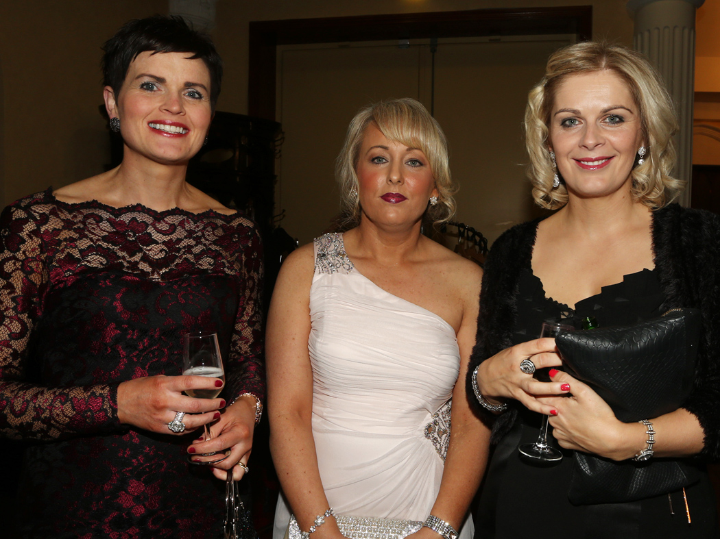 Throwback Tuesday: Out and About @ Bellaghy GAC 75th Anniversary Gala ...