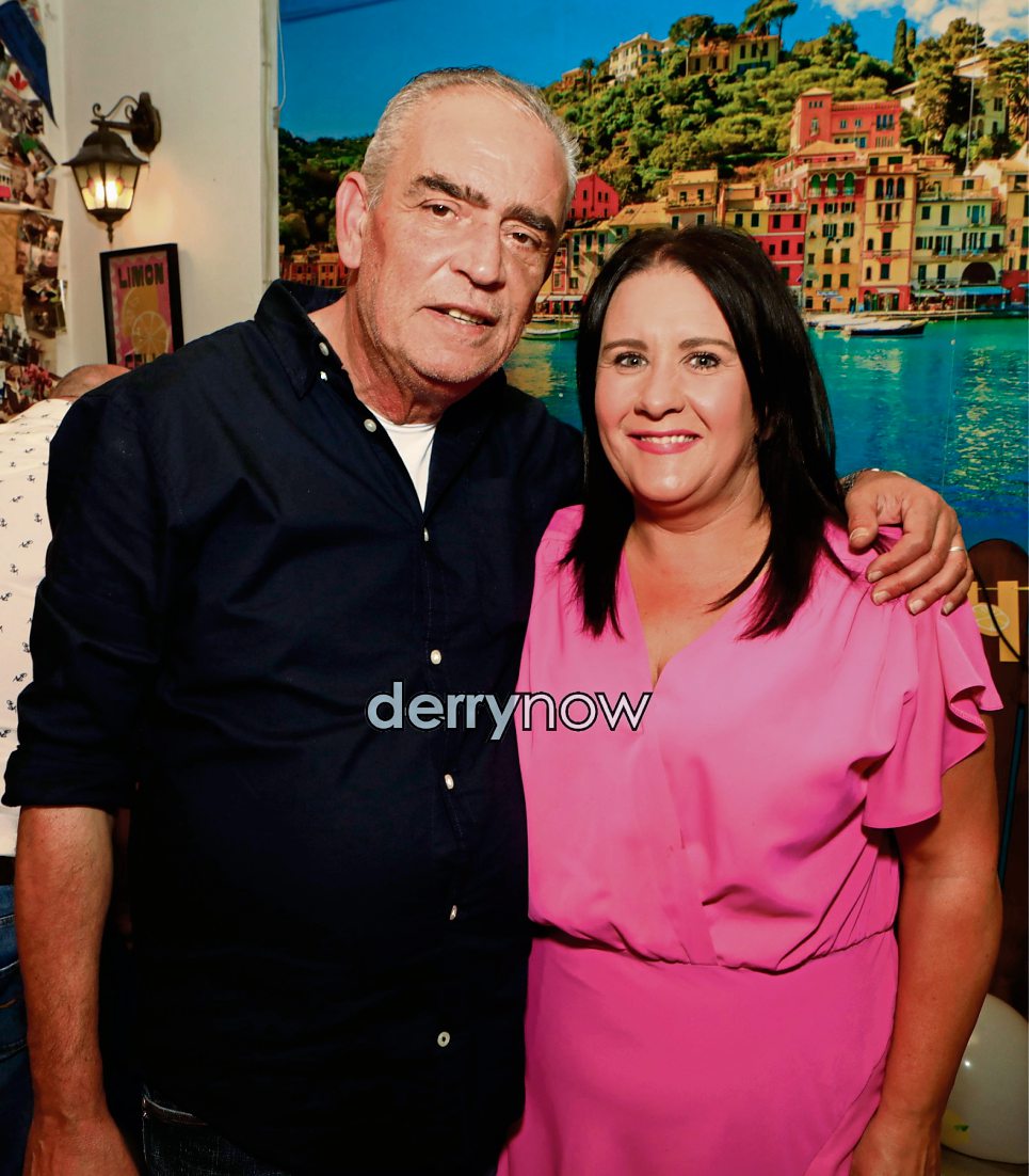 IN PICTURES: Derry's Spaghetti Junction celebrates 10 amazing years ...