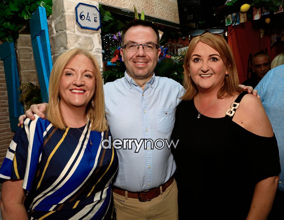 IN PICTURES: Derry's Spaghetti Junction celebrates 10 amazing years ...