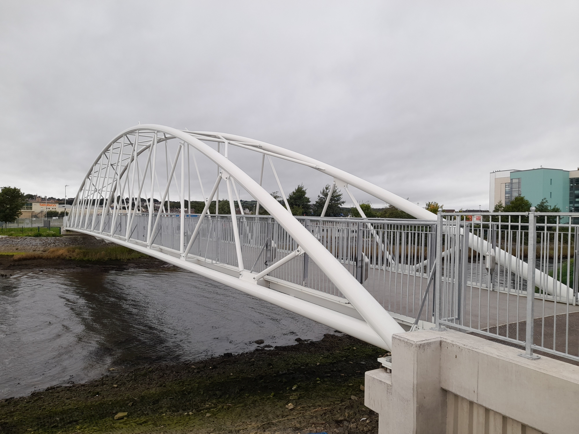 Where is our Greenway? - Derry Now