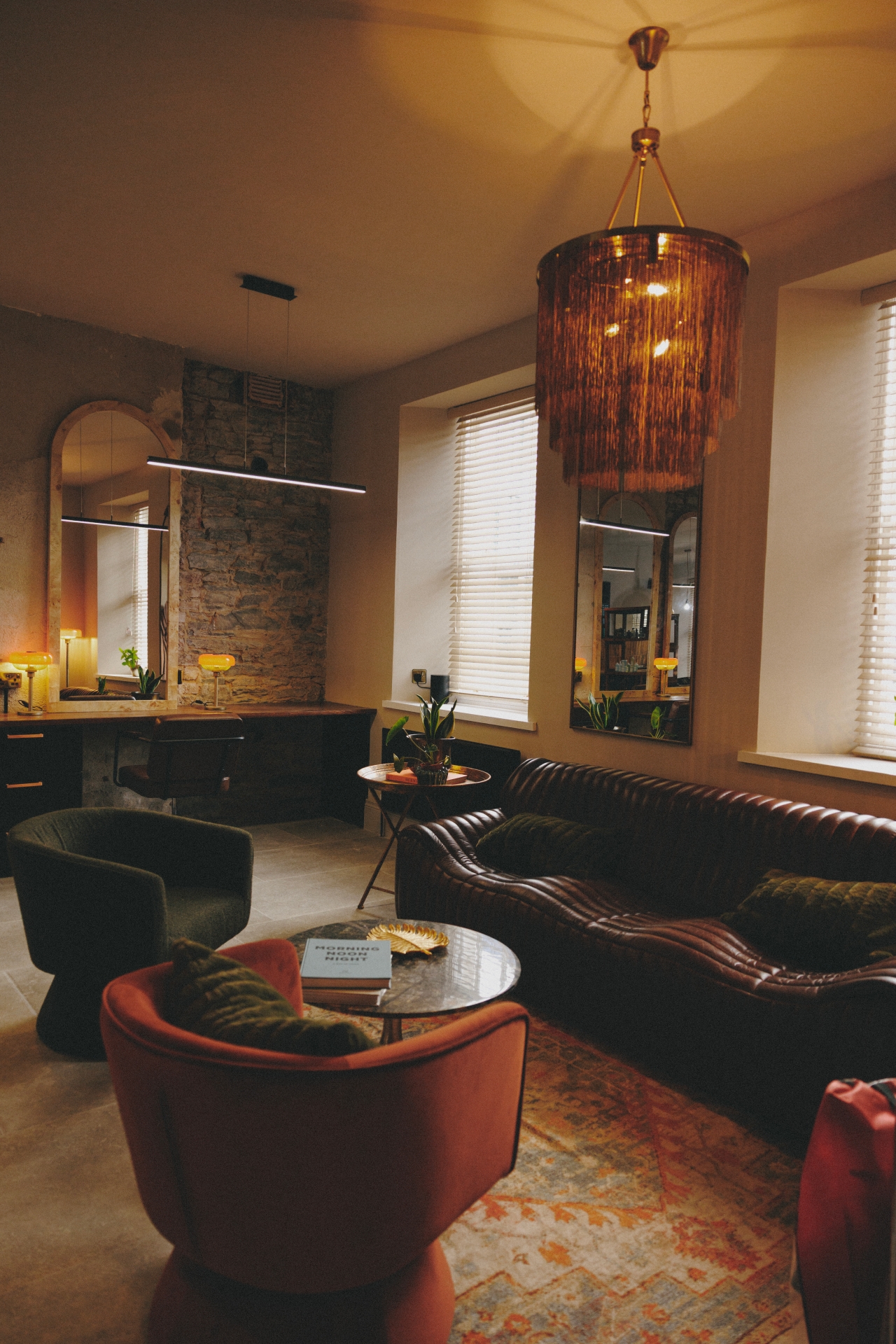 New beauty and wellness hub 'The Space' opens at Derry's Ebrington ...