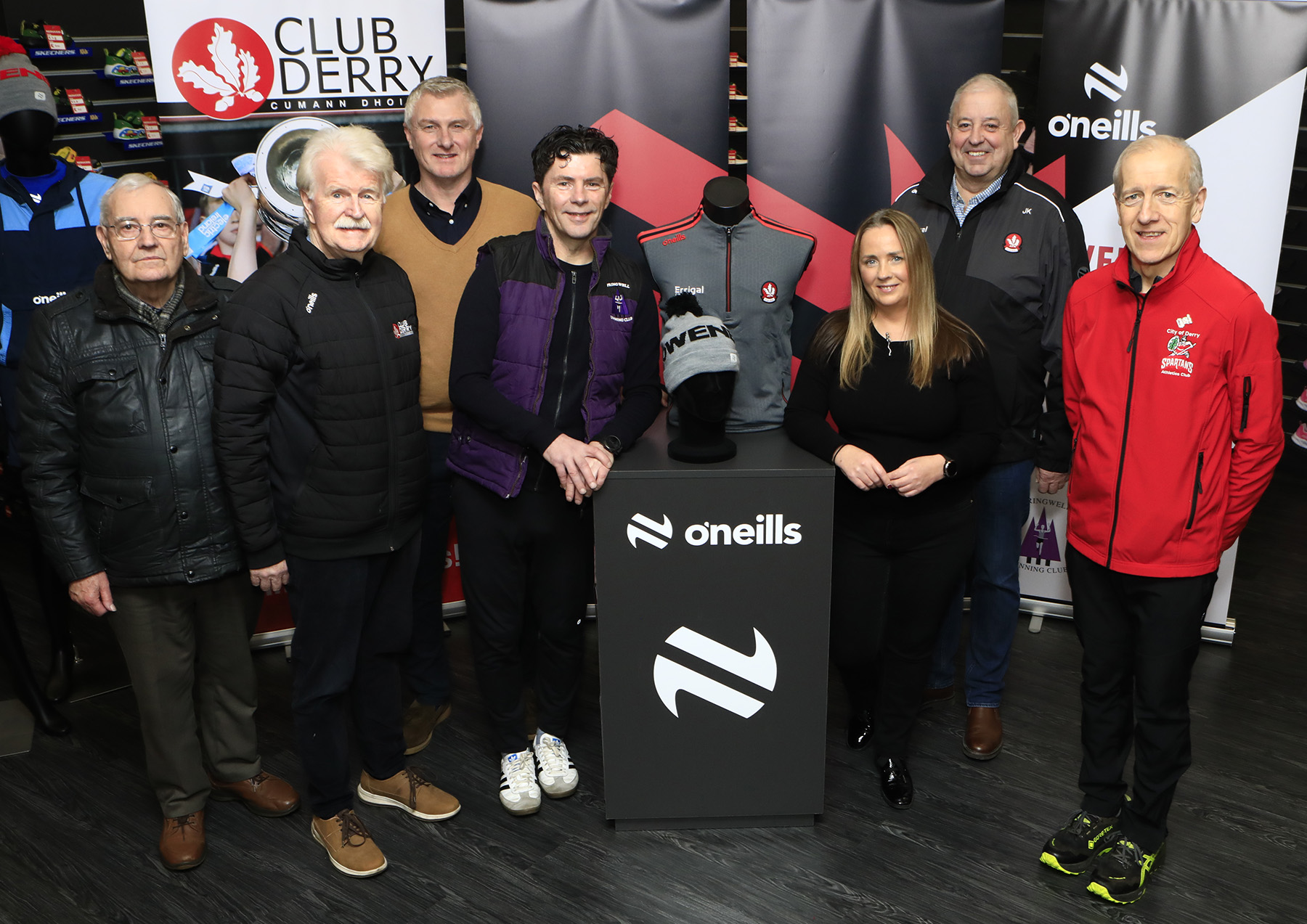 Countdown begins for inaugural Owenbeg Cross Country Races 2026 - Derry Now